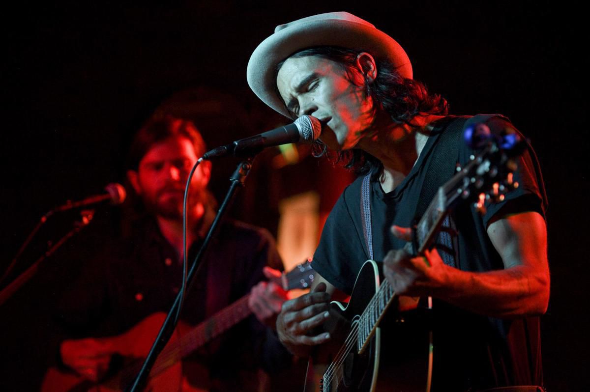 Fork Fest revival unites Utah music scene with 3 stages, 28 bands ...